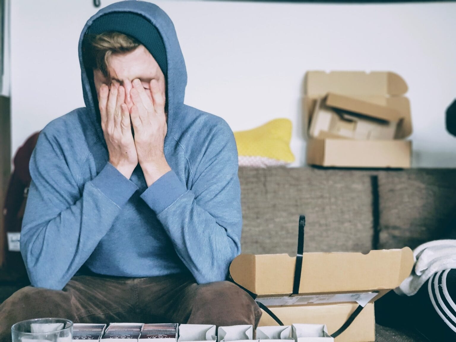 Do I Have Anxiety?