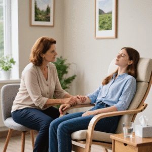 A Complete Guide To Quantum Healing Hypnosis (QHHT)