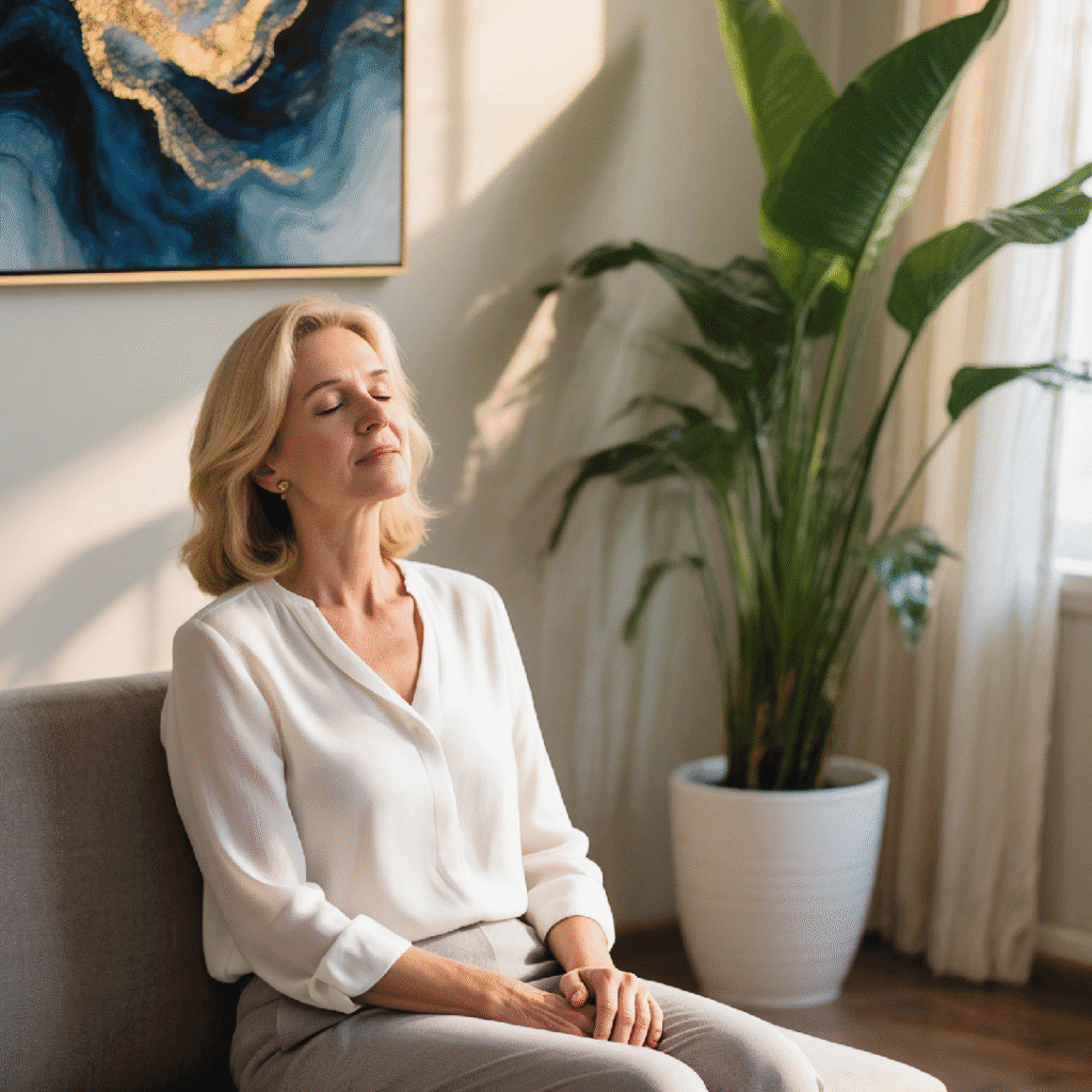 A Complete Guide To Quantum Healing Hypnosis (QHHT)
